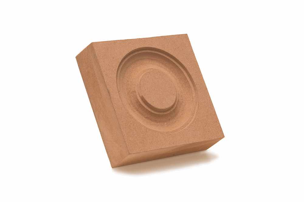 Product Gallery - Plinth Block and Corner Pieces